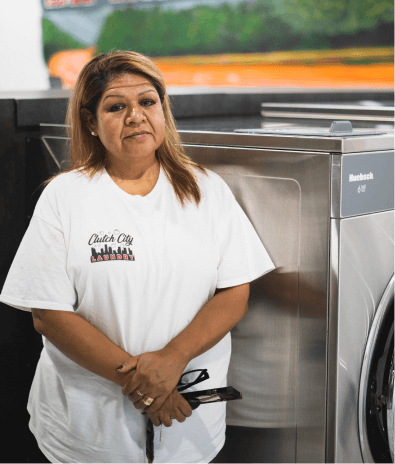 Clutch City Laundry - Full Service Laundry In Houston