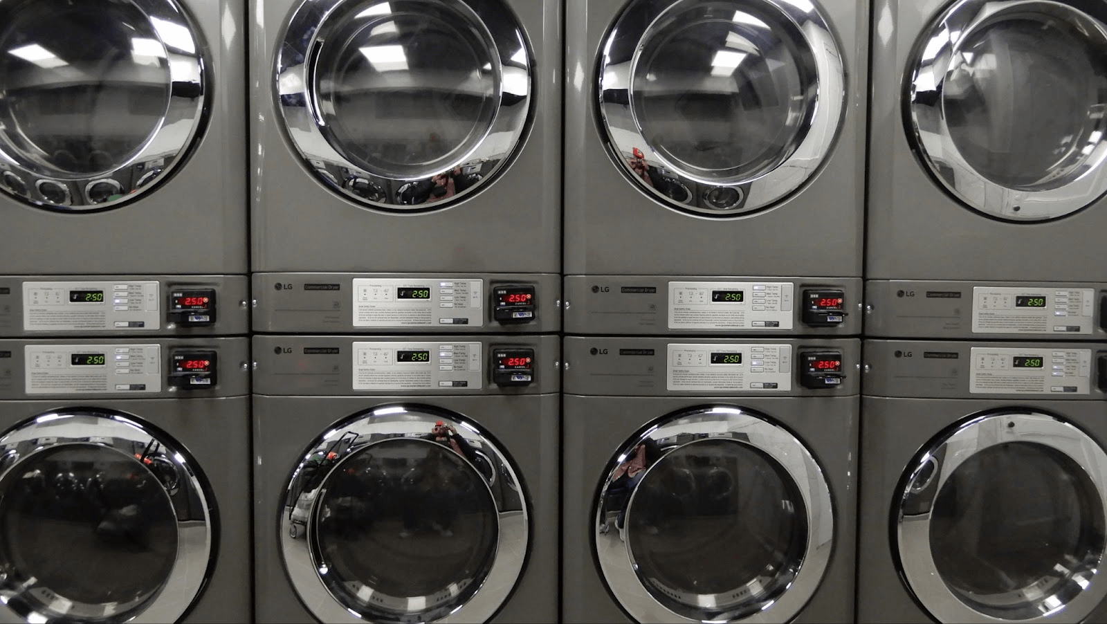 10 Tips For Efficient Laundry At A Washateria In Houston